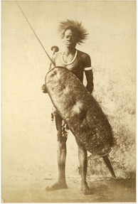 The Story of the Luo Tribe | Steve Braker Author