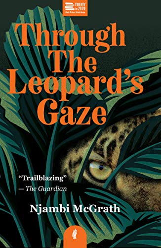 Through the leopard's Gaze | A Book Review | Steve Braker Author ...